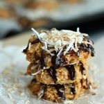 No-Bake Samoa Cookies - The Recipe Rebel
