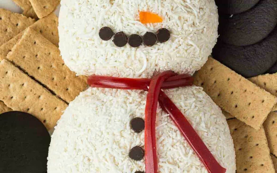 20 Best Christmas Appetizers The Recipe Rebel