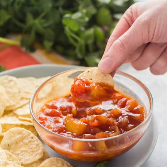 Appetizer & Starter Recipes - The Recipe Rebel