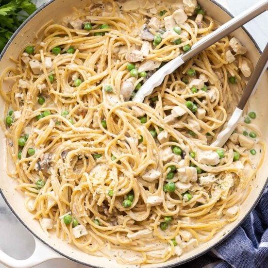 Easy One Pot Meals - The Recipe Rebel