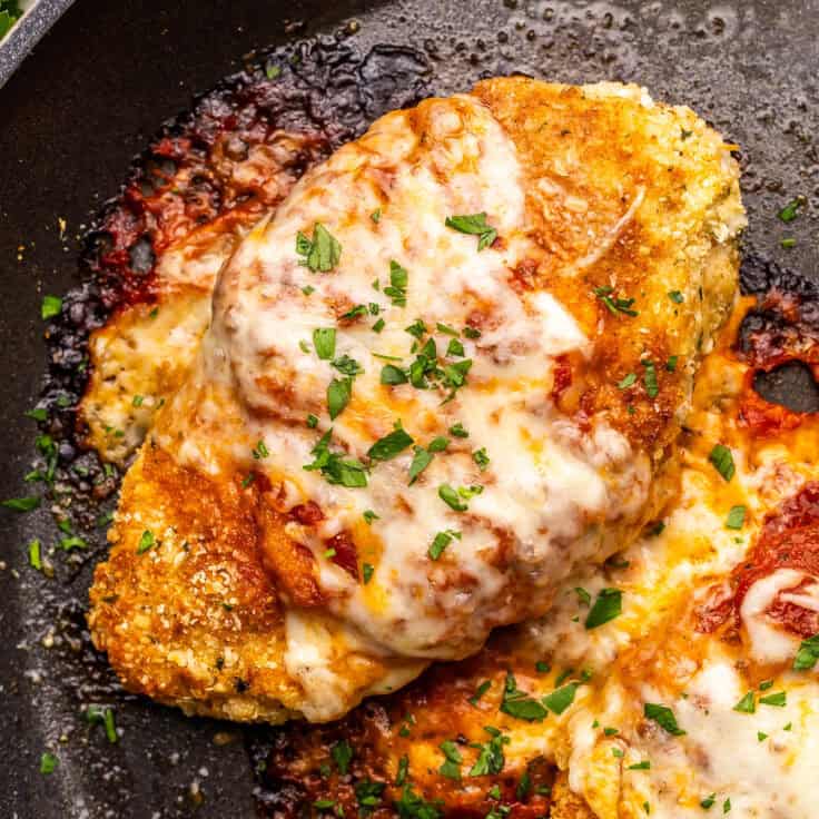 Grilled BBQ Chicken [step by step VIDEO] - The Recipe Rebel