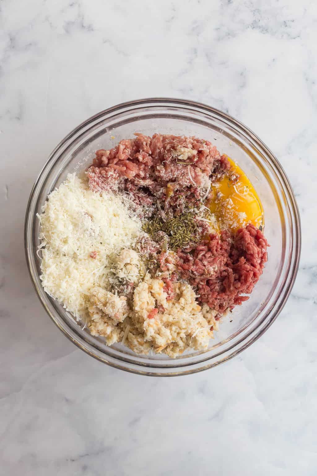 Easy Meatball Recipe [step by step VIDEO] - The Recipe Rebel