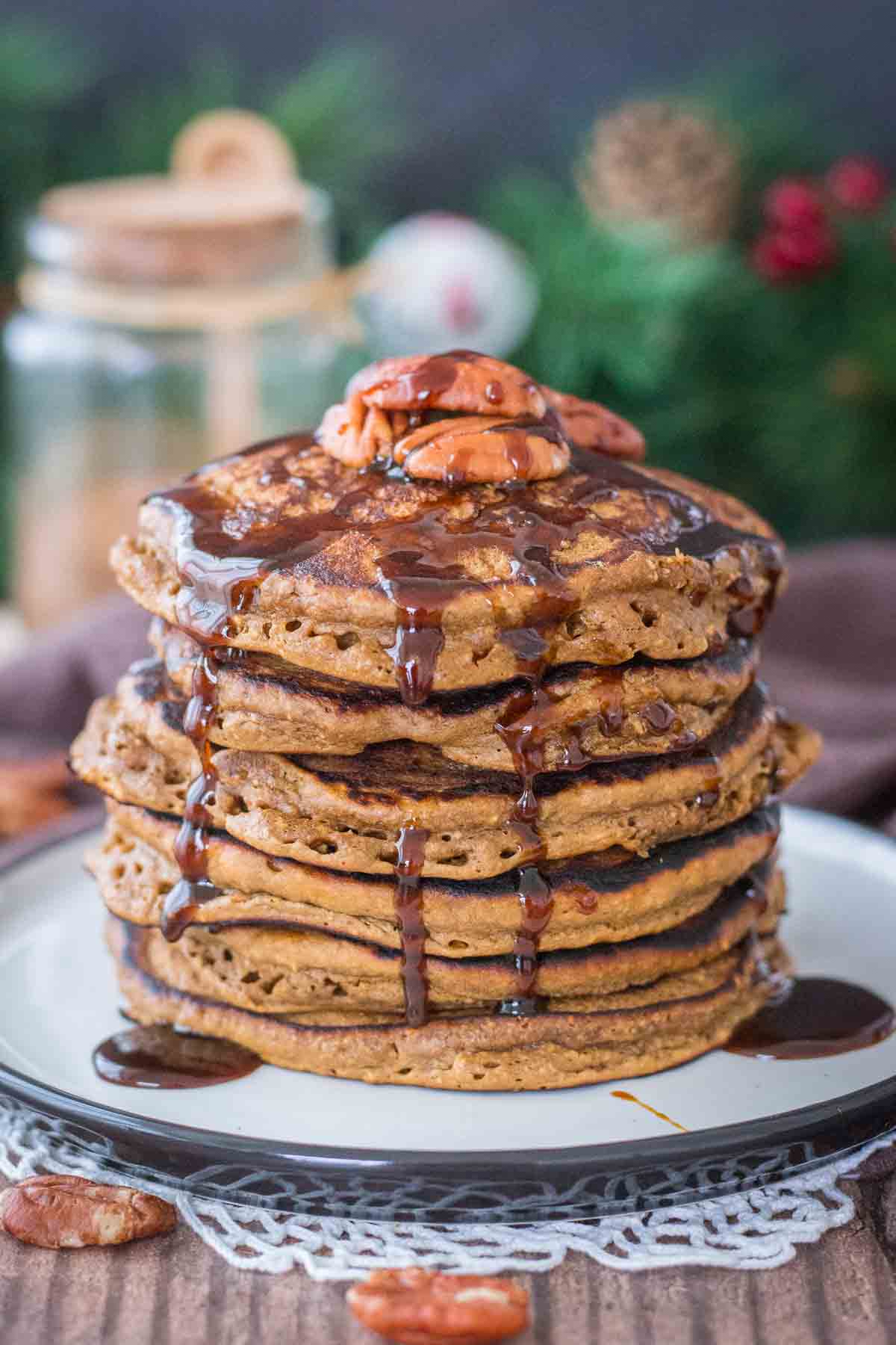 45+ Christmas Breakfast Ideas - The Recipe Rebel