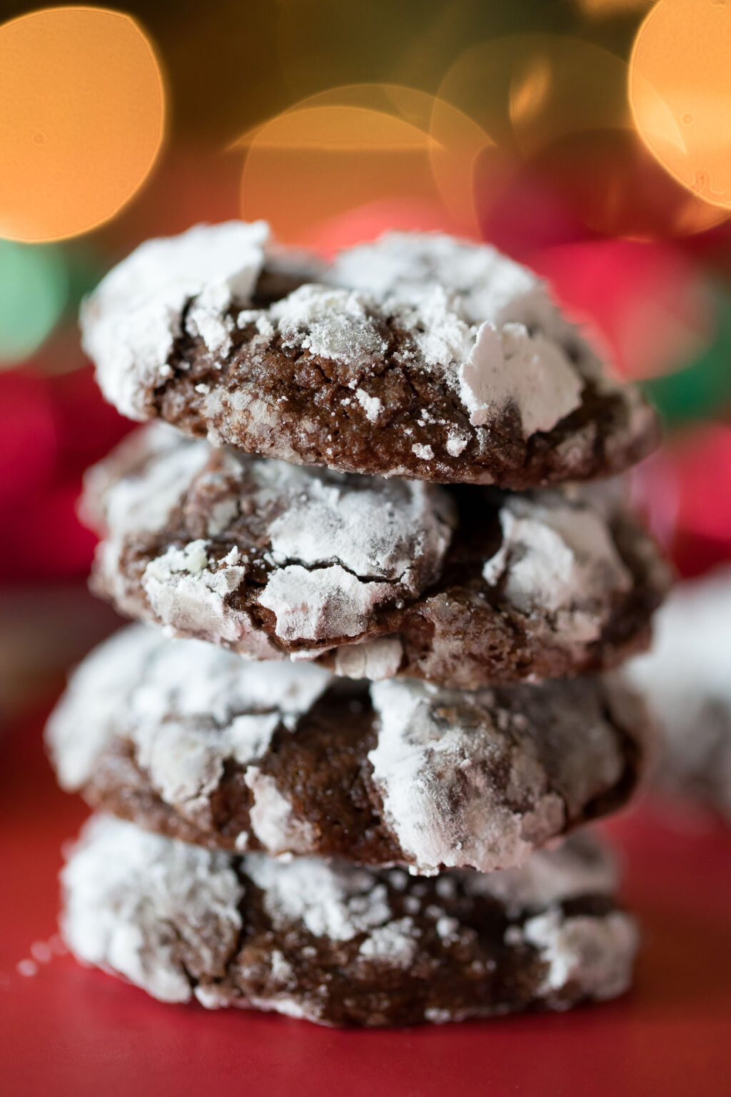 30+ Christmas Desserts - The Recipe Rebel