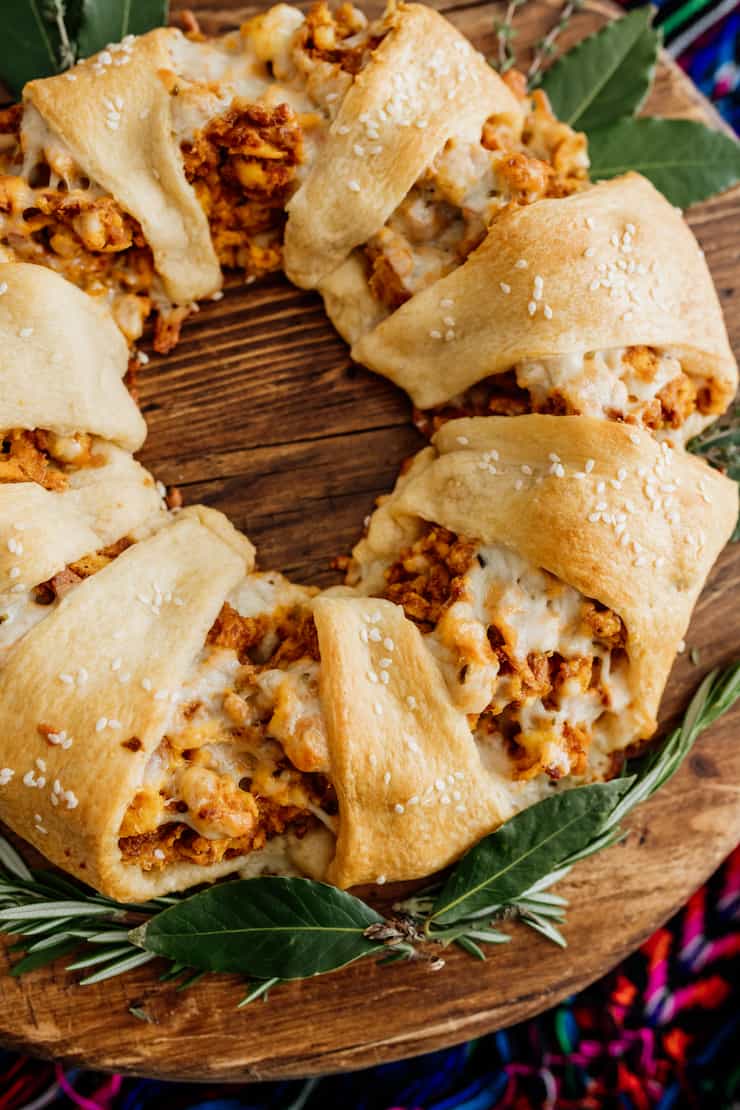 45+ Christmas Breakfast Ideas - The Recipe Rebel