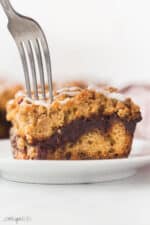 Medjool Date Coffee Cake - 20-Minute Prep! - The Recipe Rebel