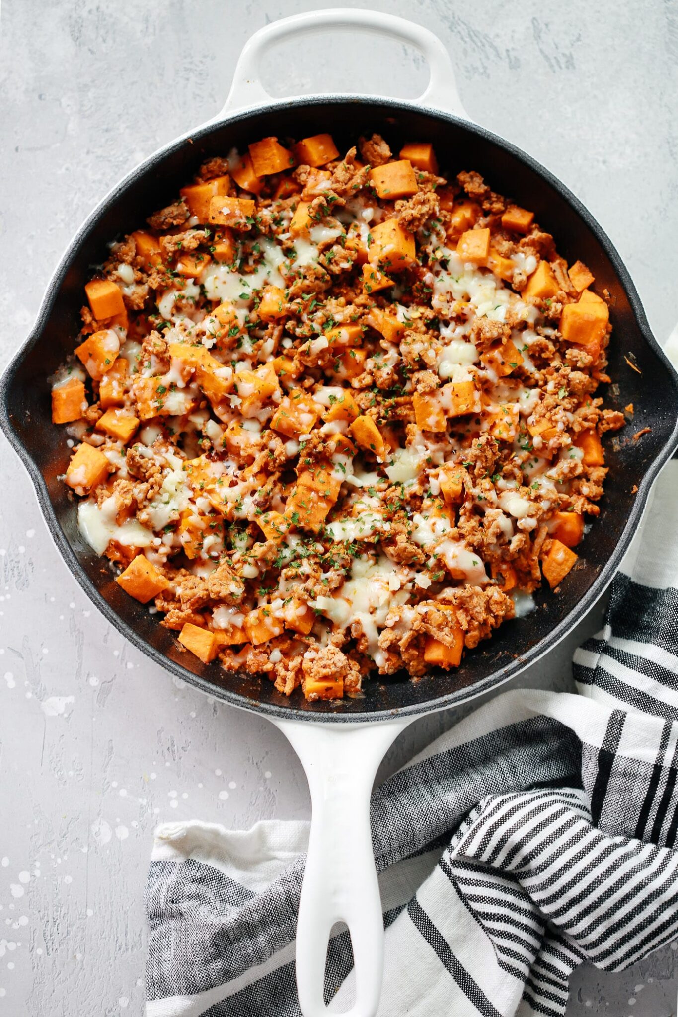 30+ Easy Ground Turkey Recipes | The Recipe Rebel
