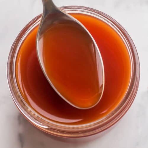 Sweet and Sour Sauce - The Recipe Rebel