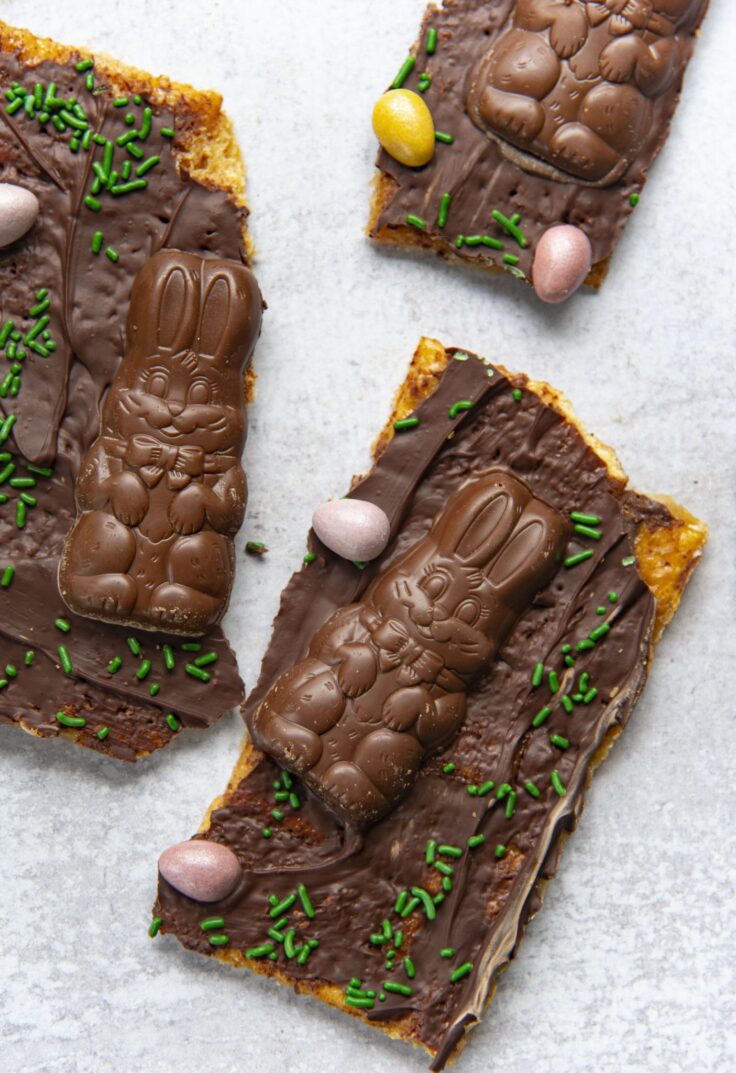 35 Best Easter Desserts | The Recipe Rebel