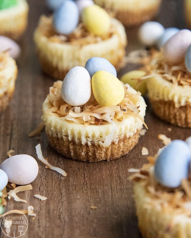 35 Best Easter Desserts | The Recipe Rebel