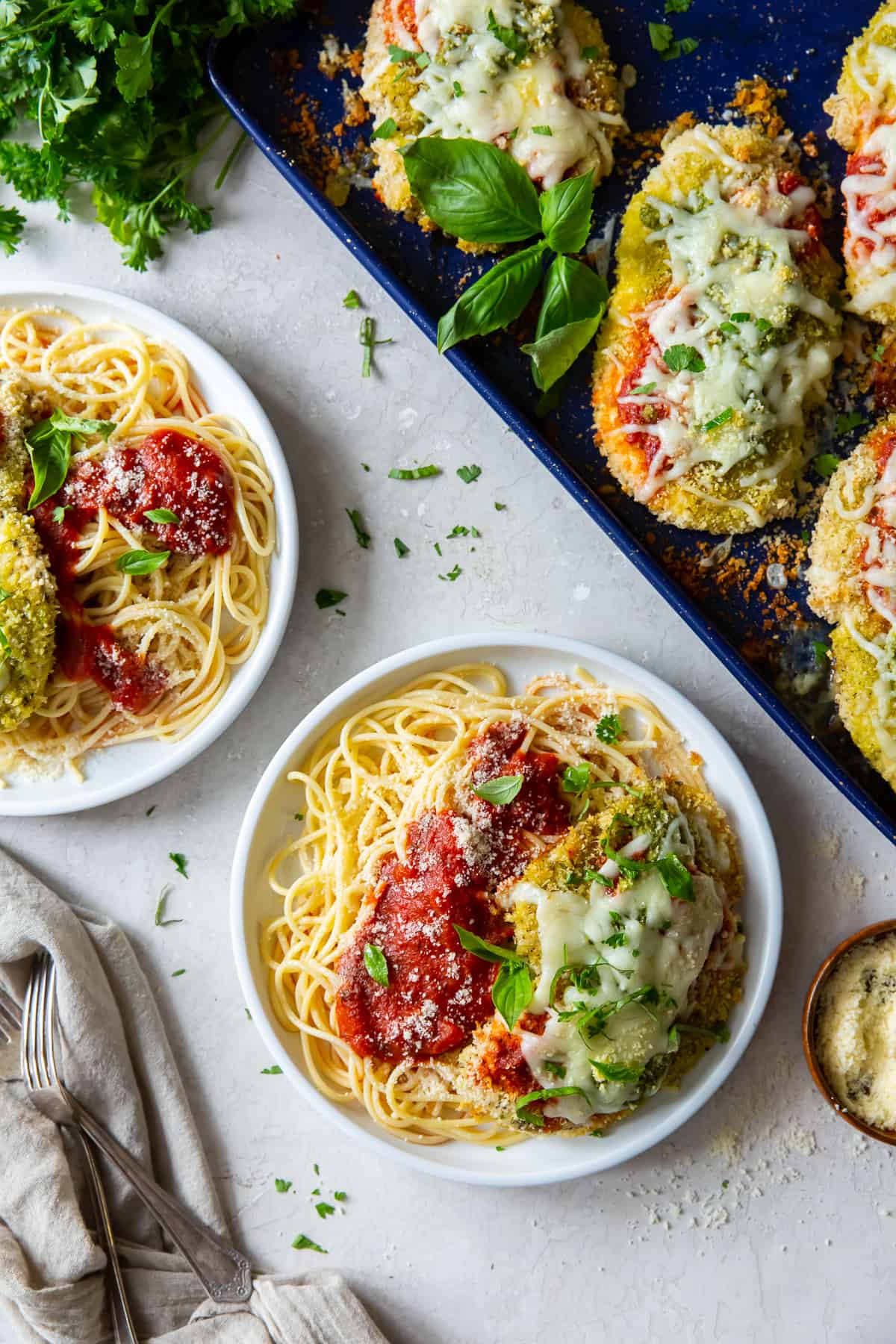 30 Easy Baked Chicken Recipes | The Recipe Rebel