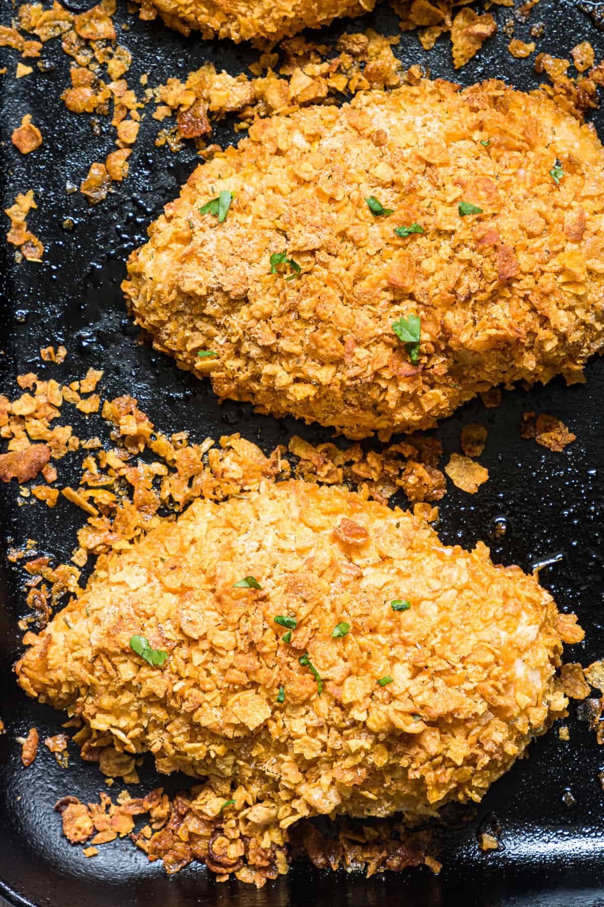 30 Easy Baked Chicken Recipes | The Recipe Rebel