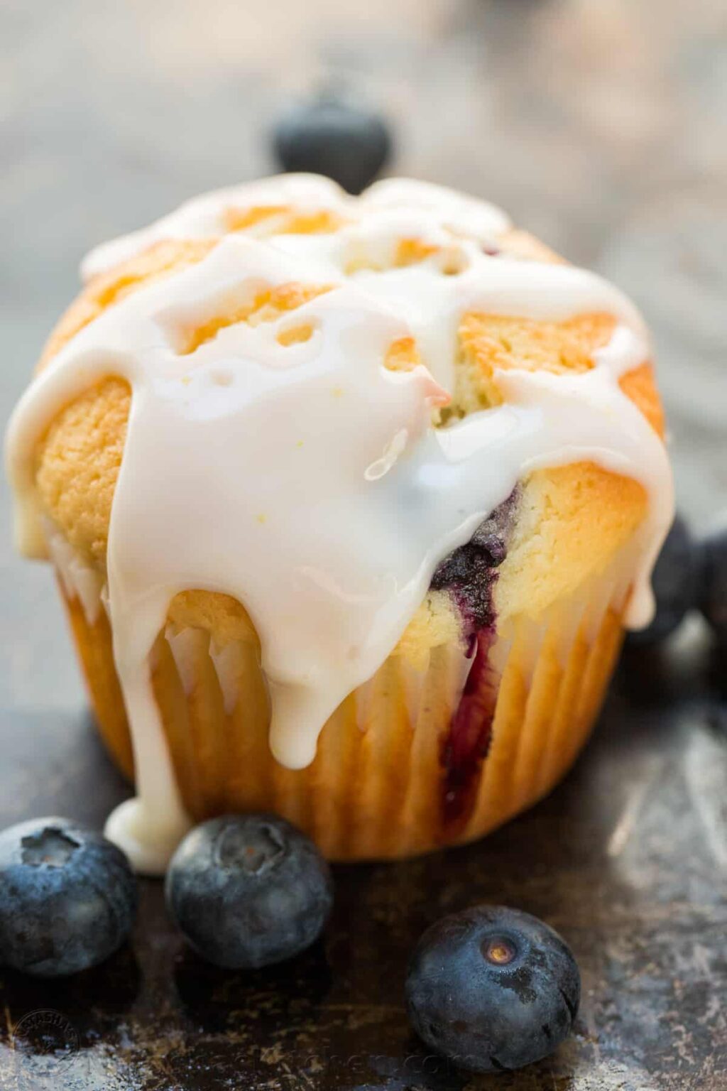 30 Easy Blueberry Recipes | The Recipe Rebel