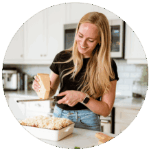 Easy Frozen Lemonade - The Recipe Rebel | VIDEO