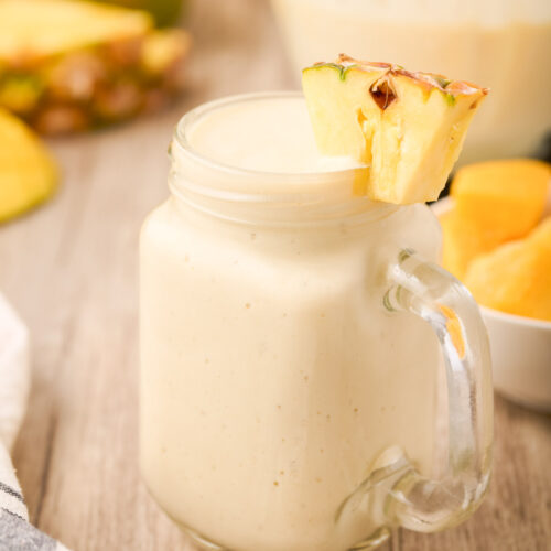 Strawberry Lemonade - The Recipe Rebel