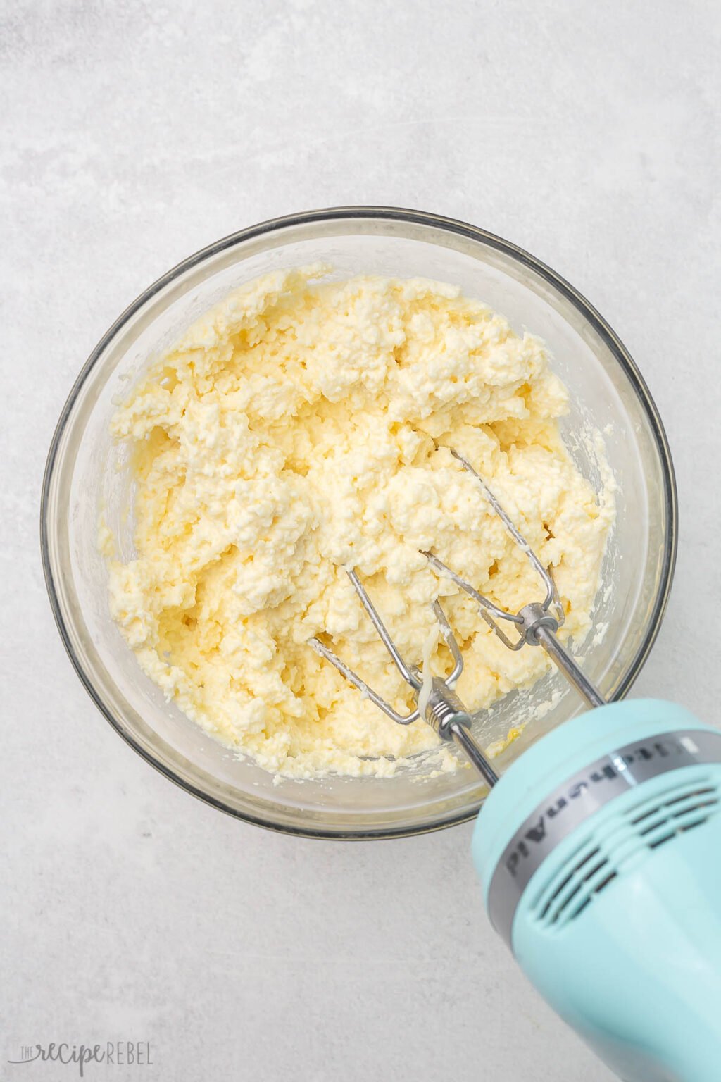 Easy Baked Mostaccioli Pasta - The Recipe Rebel