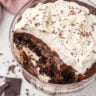 Chocolate Trifle - The Recipe Rebel [VIDEO]