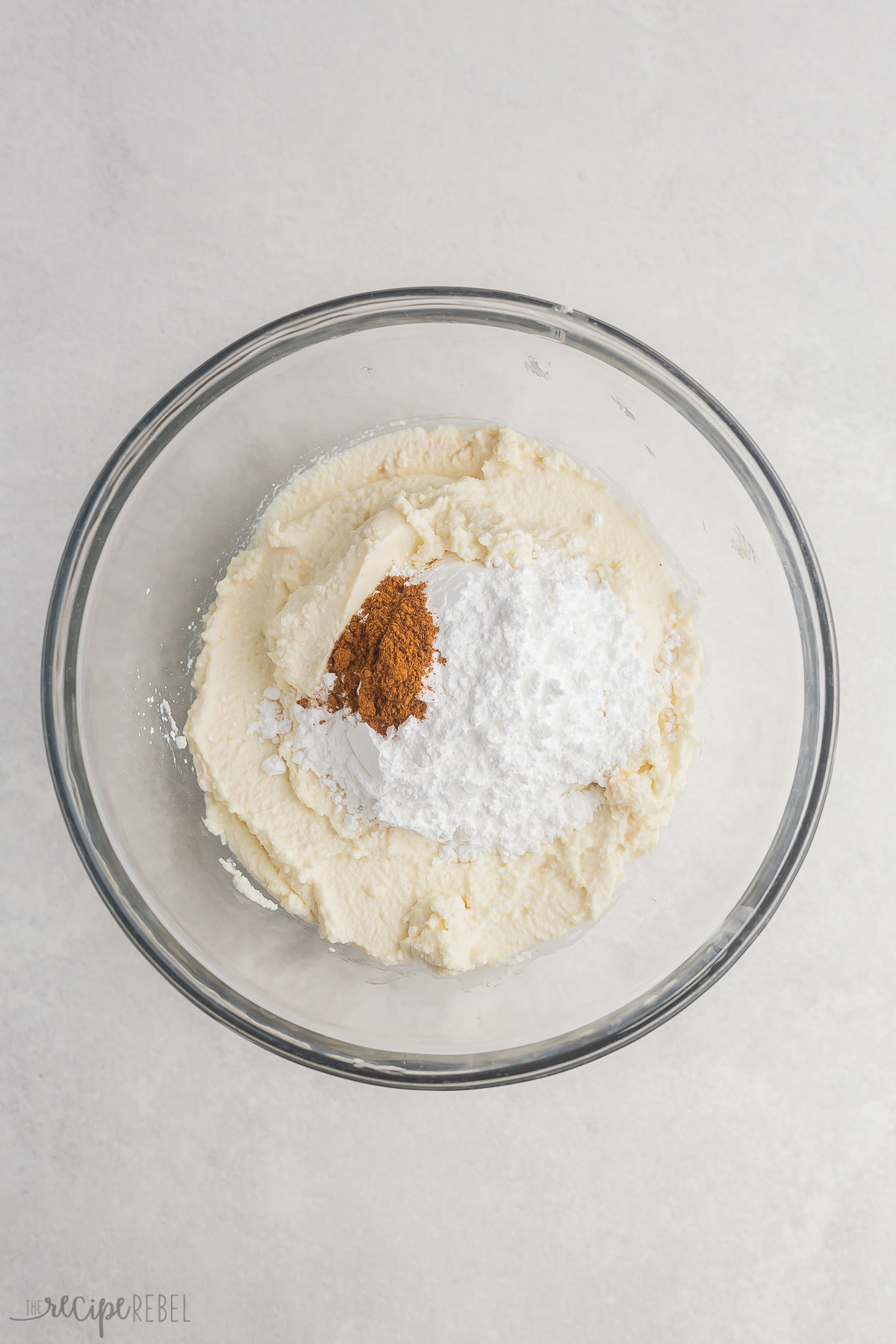 Cannoli Dip - The Recipe Rebel [VIDEO]