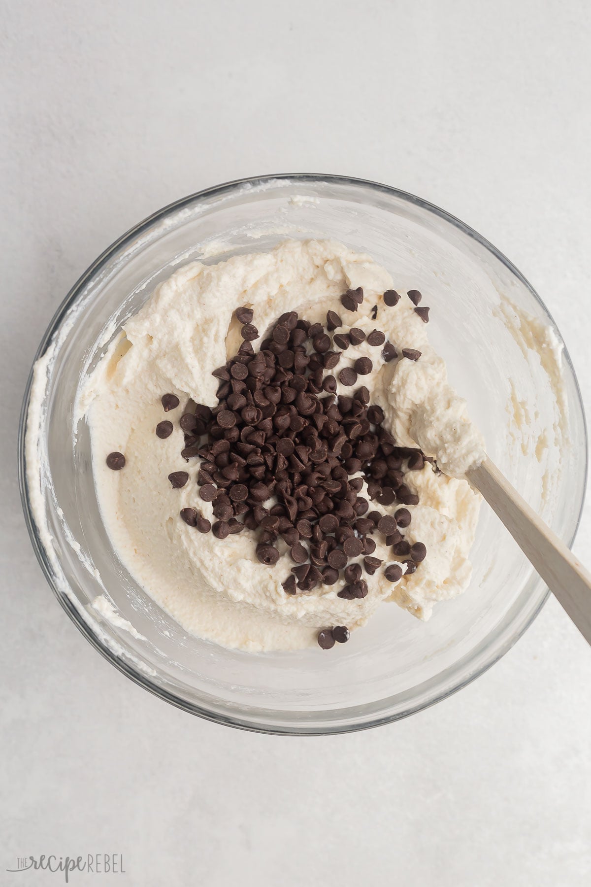 Cannoli Dip - The Recipe Rebel [VIDEO]