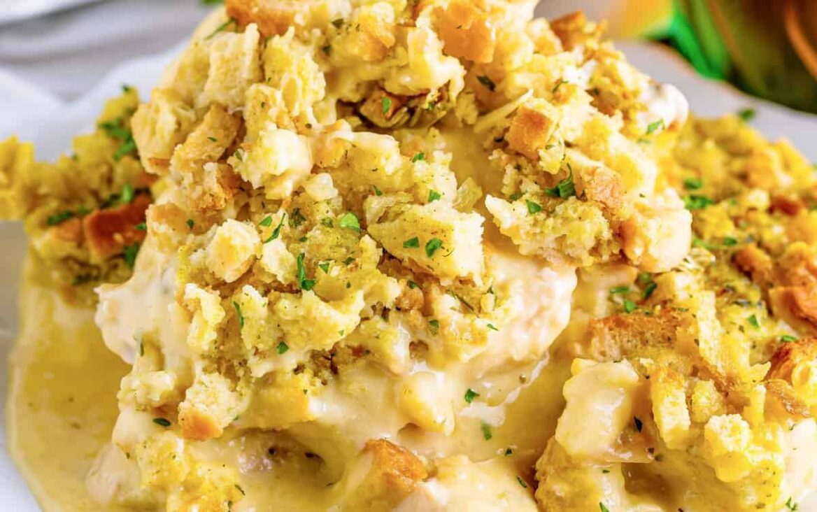 15 Chicken Casserole Recipes - The Recipe Rebel