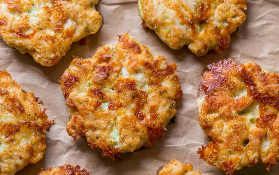 20 Ground Chicken Recipes - The Recipe Rebel