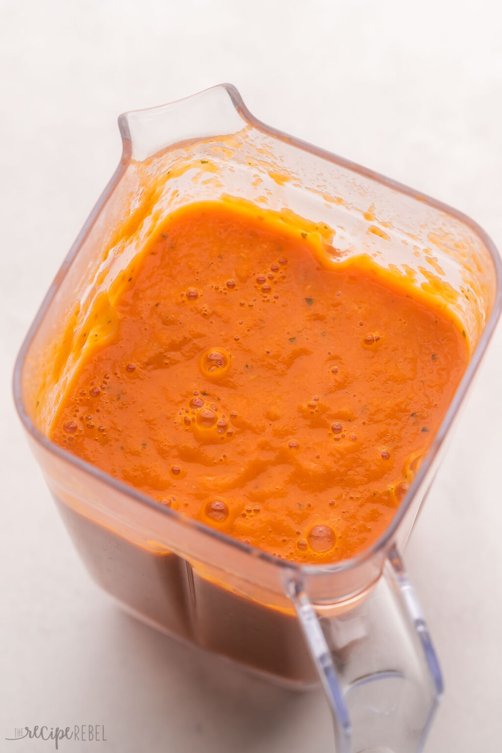 Easy Roasted Tomato Sauce recipe - The Recipe Rebel