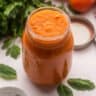Easy Roasted Tomato Sauce recipe - The Recipe Rebel