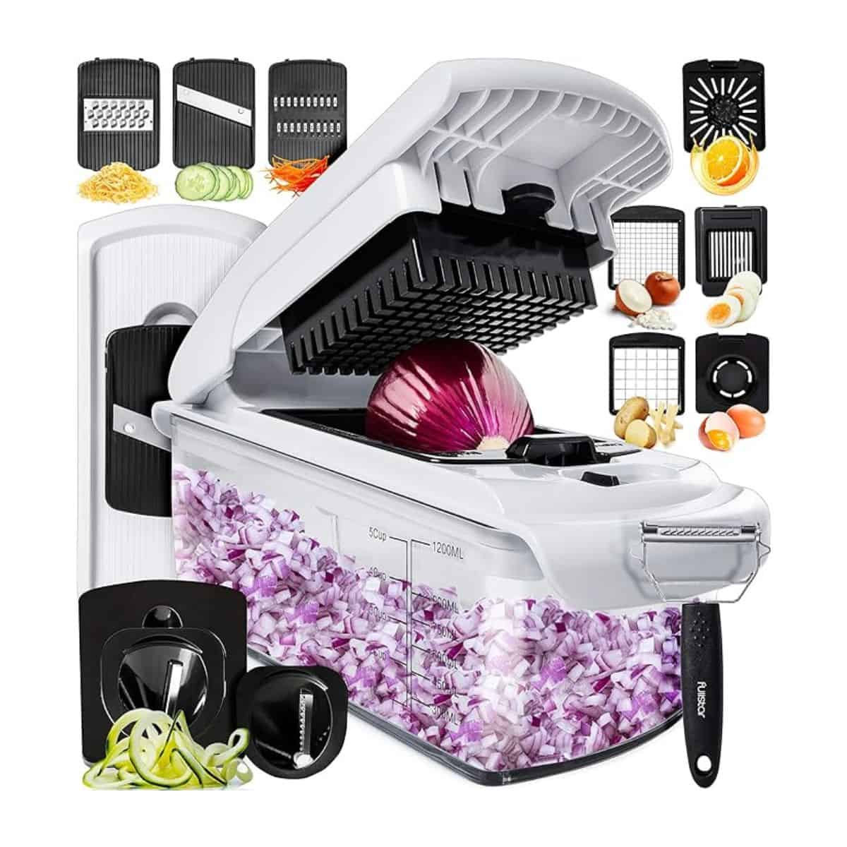 Our Favorite Misc. Kitchen Products - The Recipe Rebel