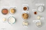 The BEST Cinnamon Buns Recipe + VIDEO - The Recipe Rebel