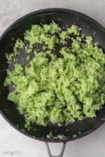 No-Bake Christmas Tree Cookies - The Recipe Rebel