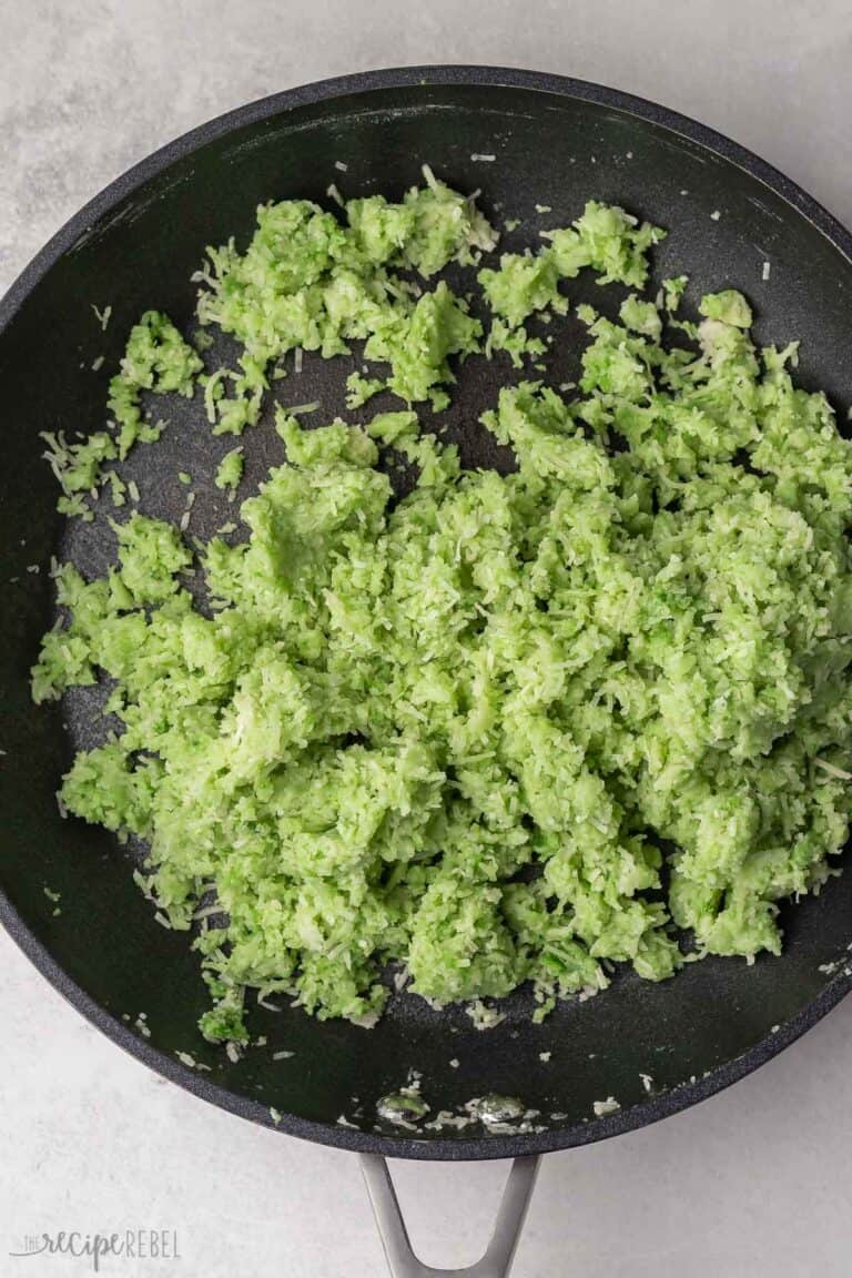 No-Bake Christmas Tree Cookies - The Recipe Rebel