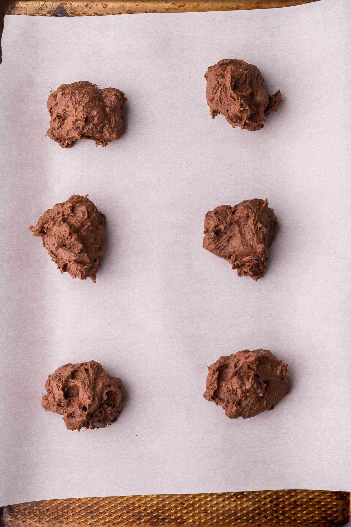 Double Chocolate Chip Cookies Recipe - The Recipe Rebel