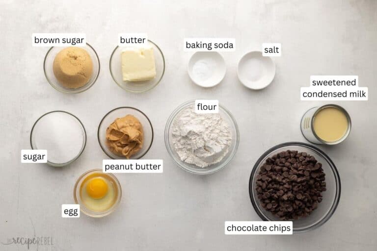 Fudge Puddles: Peanut Butter Cookie Cups! The Recipe Rebel