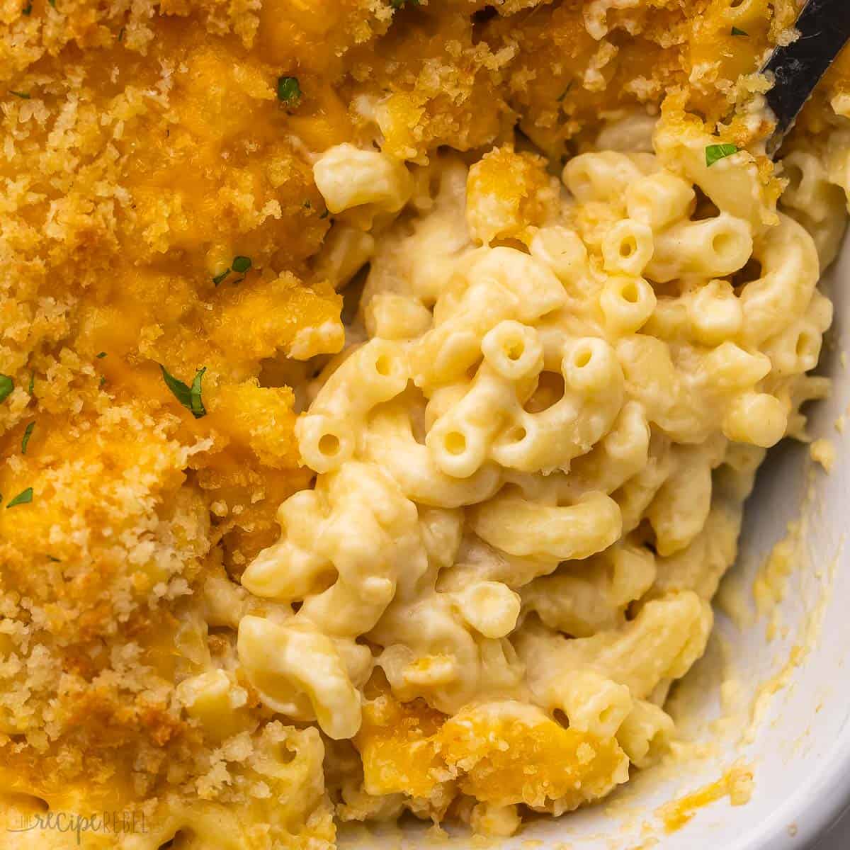 Baked Rice - The Recipe Rebel