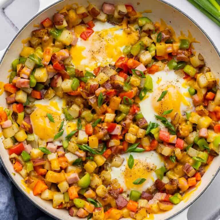 Easy Breakfast Tacos - The Recipe Rebel