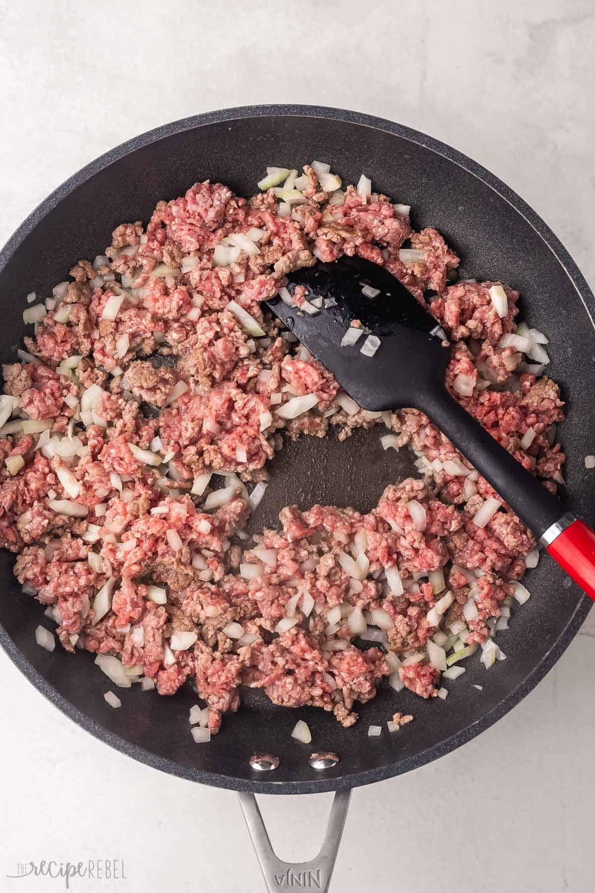 Flavorful Taco Meat Recipe - The Recipe Rebel