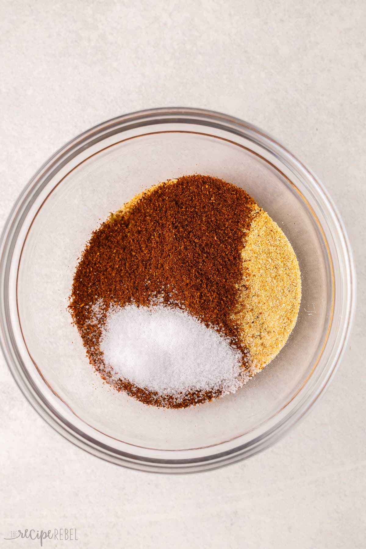 Homemade Taco Seasoning recipe - The Recipe Rebel