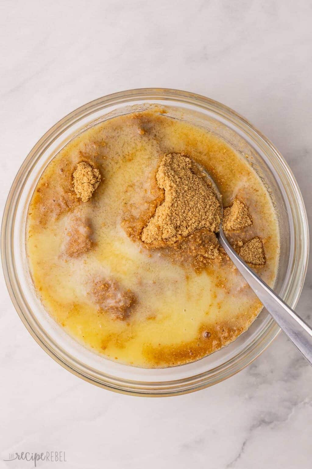 Strawberry Cheesecake Bars - The Recipe Rebel | VIDEO