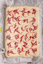 Strawberry Cheesecake Bars - The Recipe Rebel | VIDEO