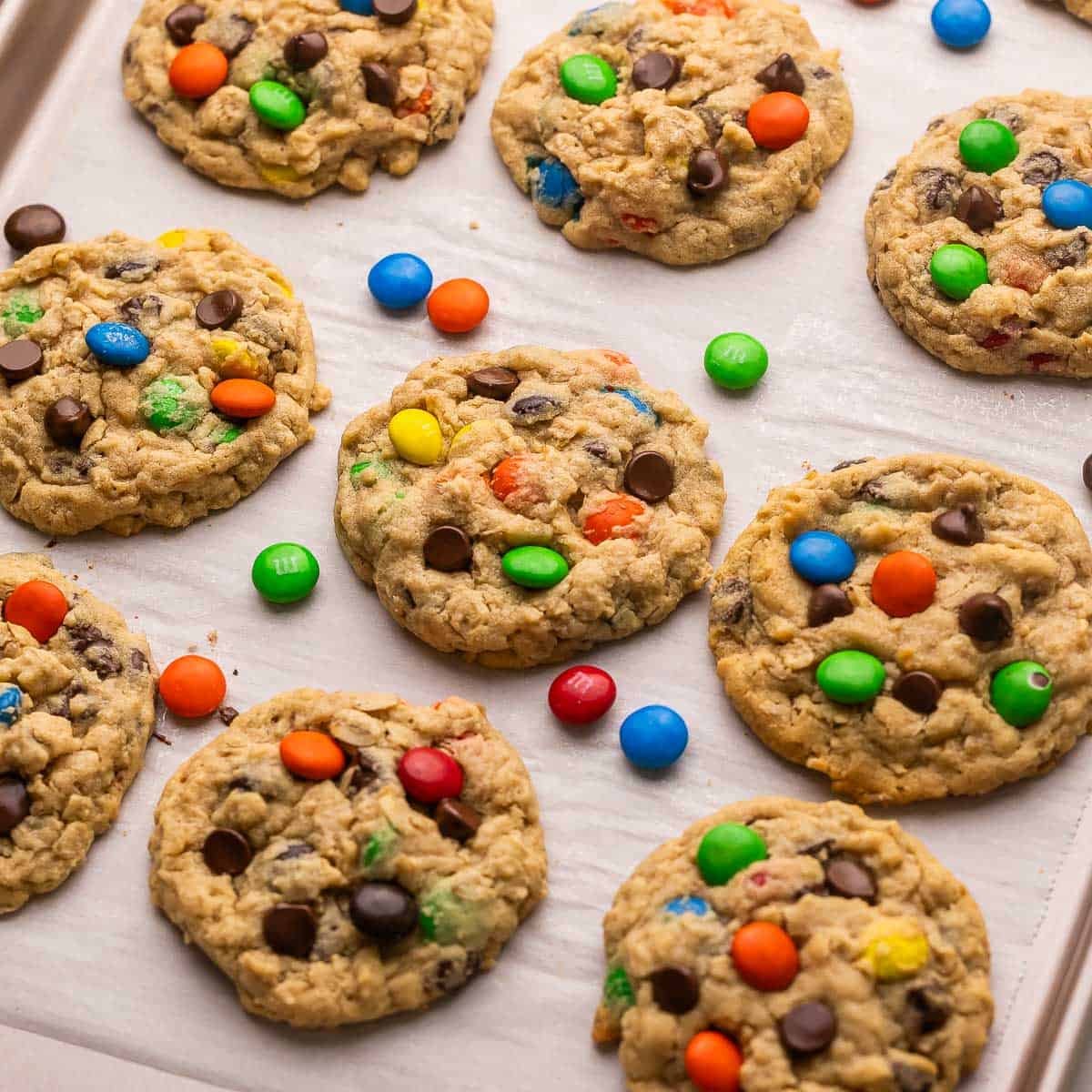 Toffee Shortbread Cookies - The Recipe Rebel