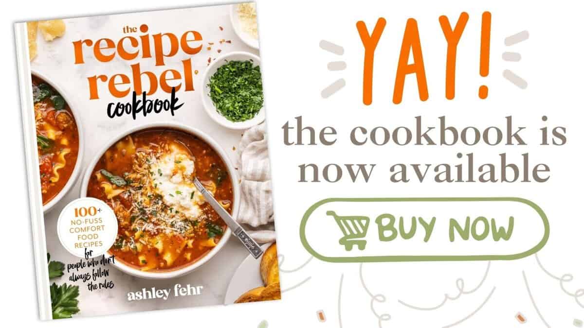 Easy Breakfast Tacos - The Recipe Rebel